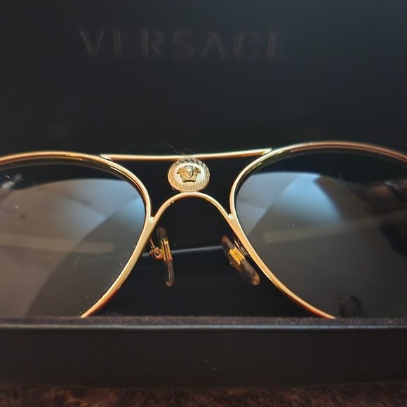 Versace | Accessories | Versace | Poshmark